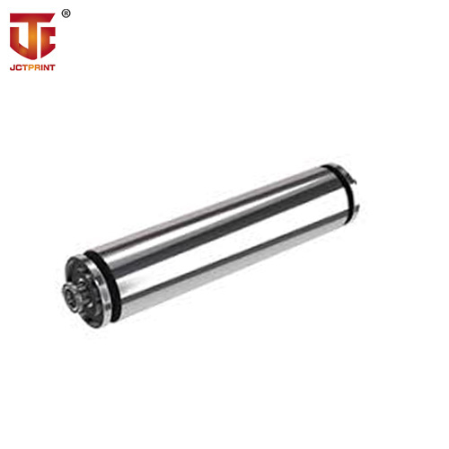 Rodillo anilox cerámico impresión flexográfica - JCTPRINT