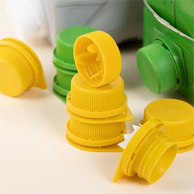 gable top - Jncolorful PACKAGING