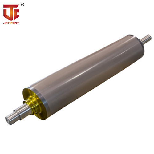 Rodillo anilox cerámico impresión flexográfica - JCTPRINT