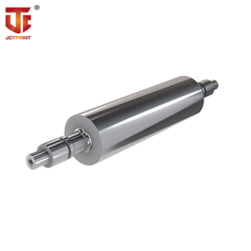 Rodillo anilox cerámico impresión flexográfica - JCTPRINT