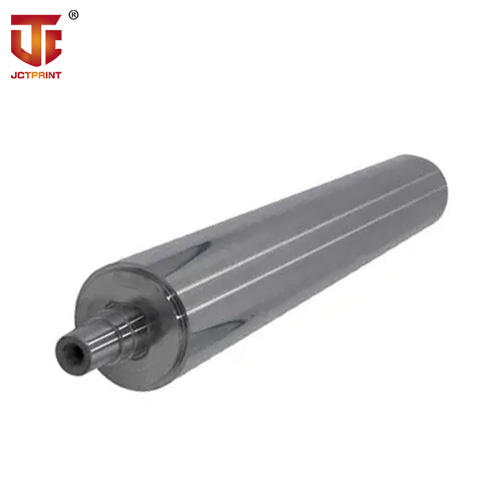 Rodillo anilox cerámico impresión flexográfica - JCTPRINT