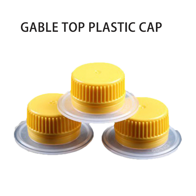 gable top - Jncolorful PACKAGING
