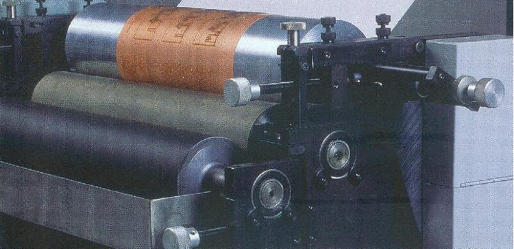 ¿Cómo elegir el rodillo anilox? - JCTPRINT